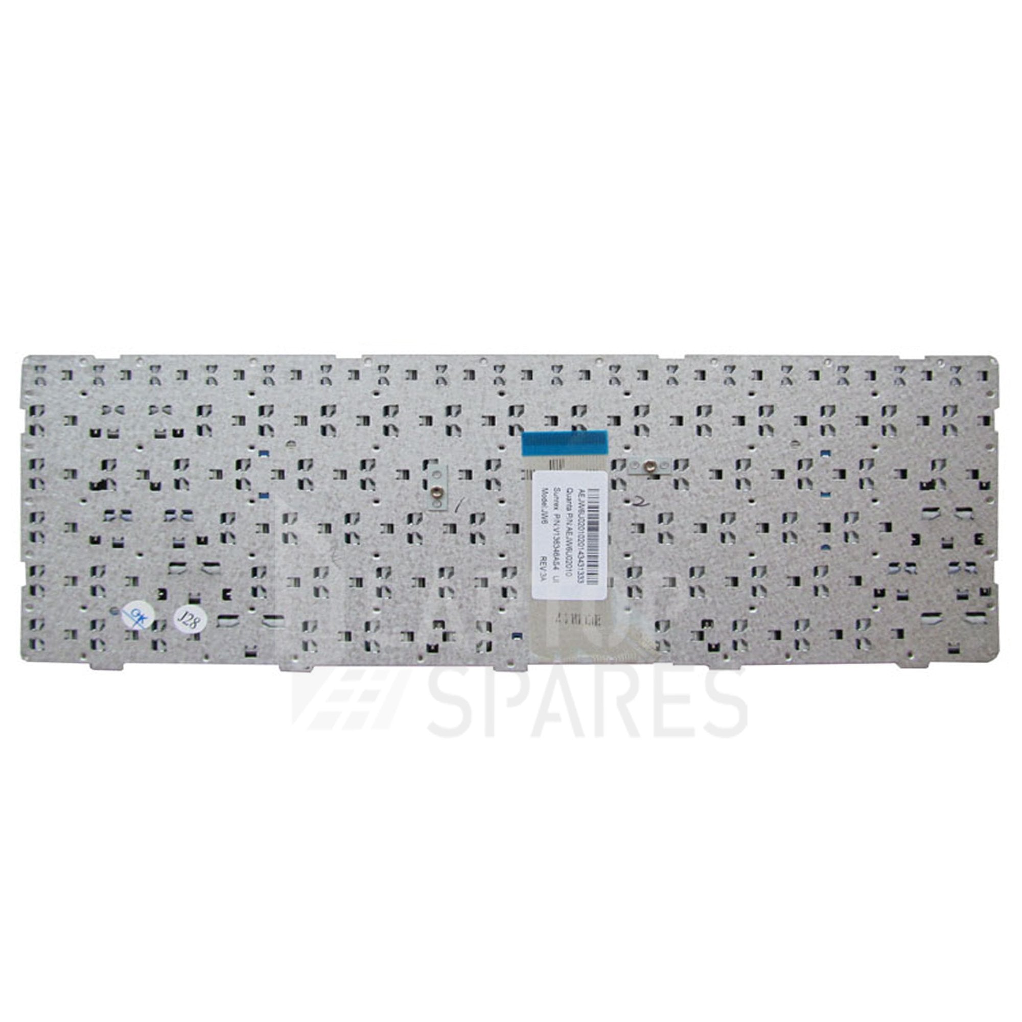Haier 7G-5S Laptop Keyboard | Laptop Spares