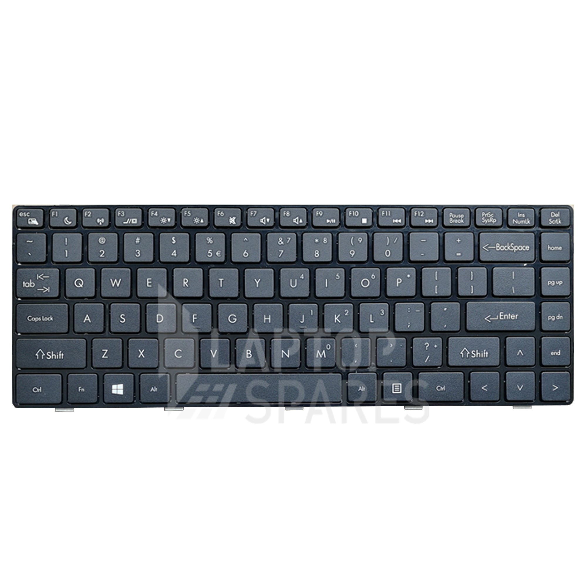 Haier 7G-5H Laptop Keyboard in Pakistan