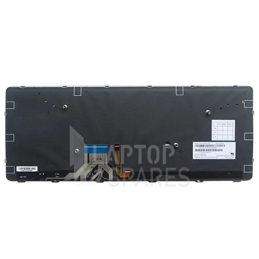 HP EliteBook Folio 1040 G1 1040 G2 Laptop Backlit Keyboard | Laptop Spares
