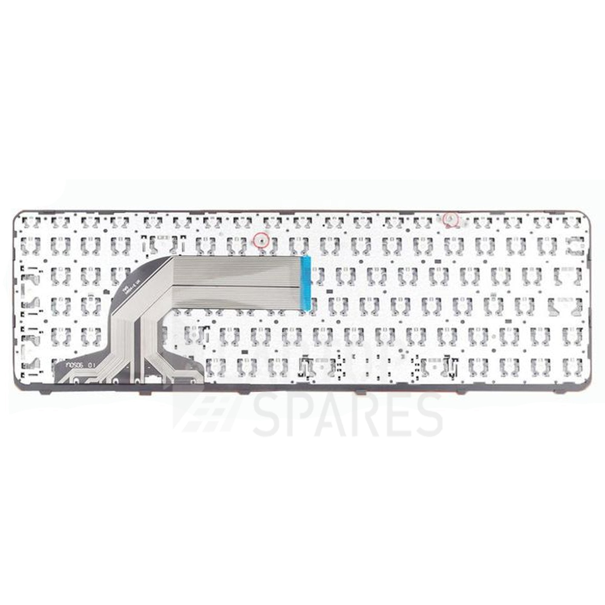 HP ProBook 356 G2 Laptop Keyboard | Laptop Spares