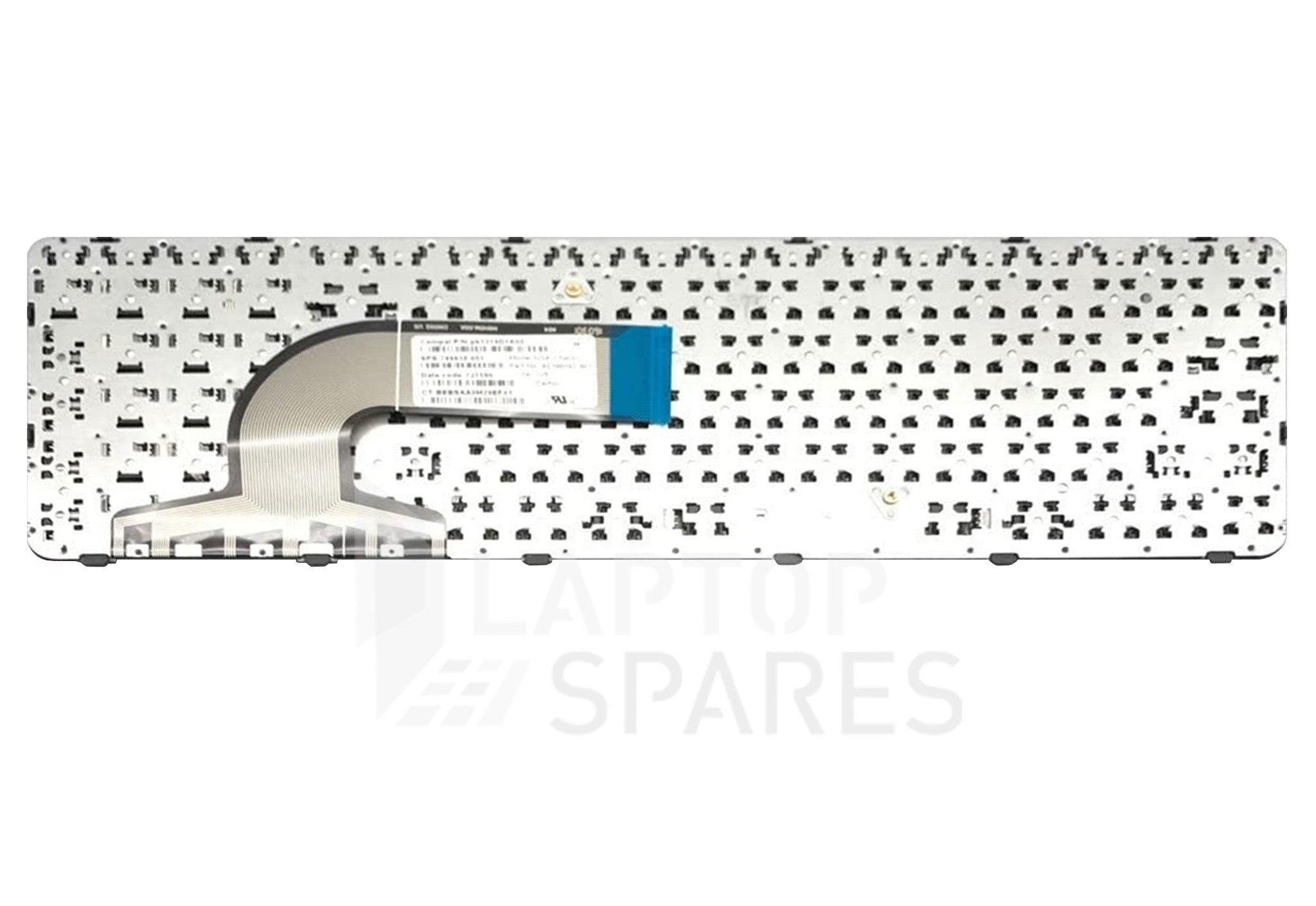 HP Pavilion 15-R100 Pavilion 15-R200 Laptop Keyboard in Pakistan