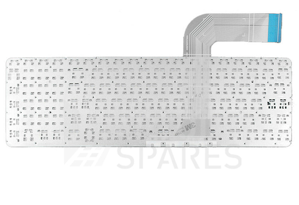 HP Pavilion 15-P 15-P087ca 15-P088ca Laptop Keyboard | Laptop Spares