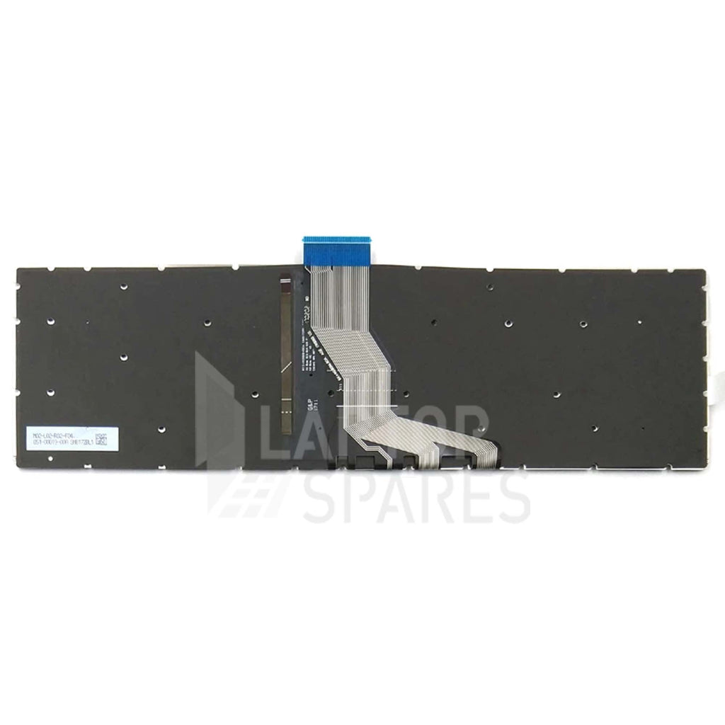 HP Pavilion 15-BS 15-AU Laptop Backlit Keyboard in Pakistan