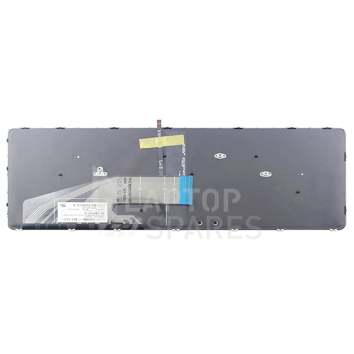 HP ProBook 450 G4 455 G4 470 G4 Laptop Backlit Keyboard in Pakistan