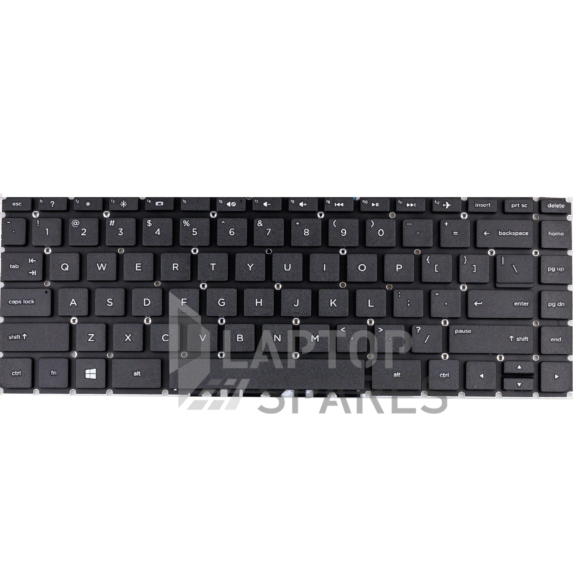 HP Pavilion 14-AC Laptop Keyboard | Laptop Spares