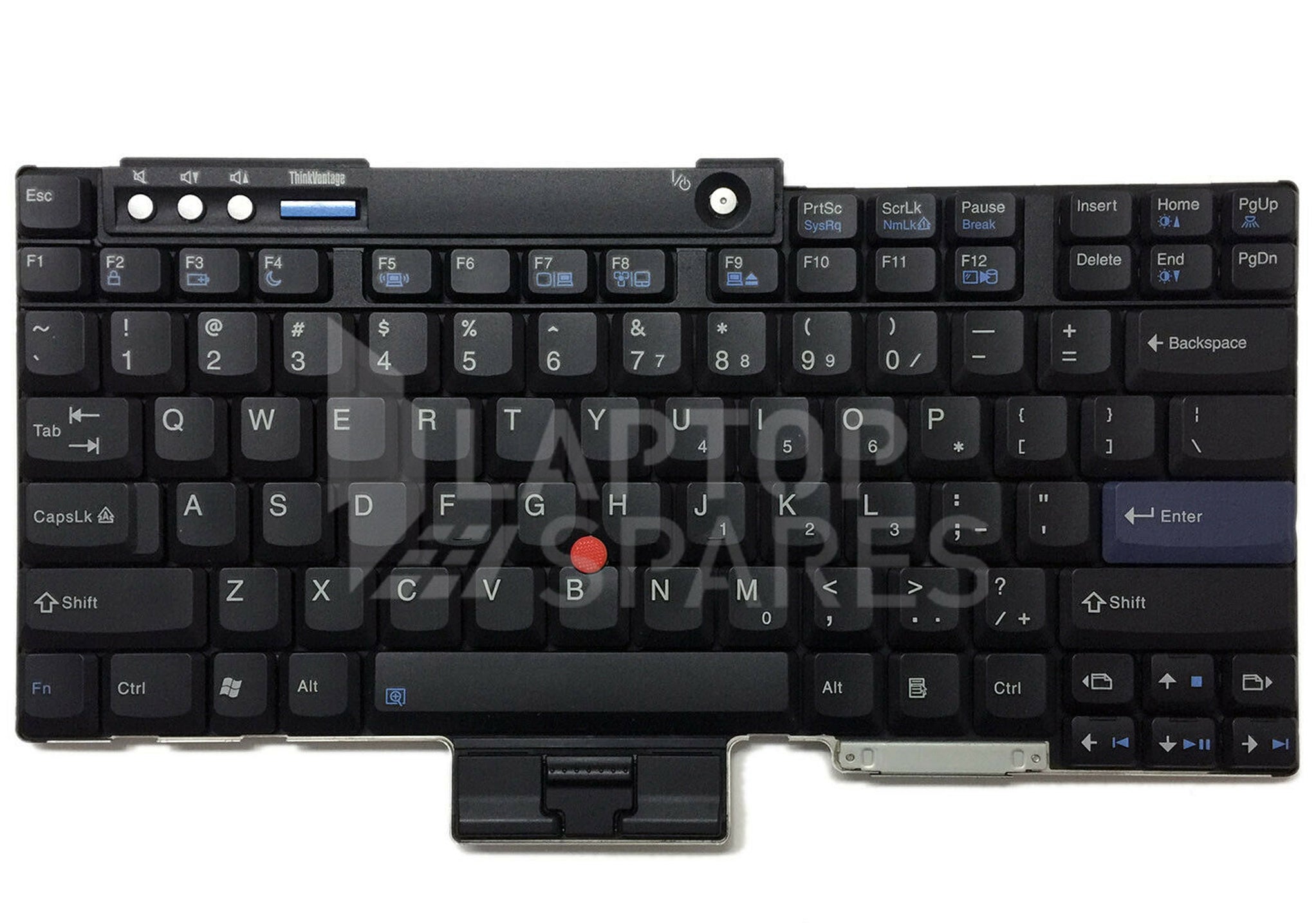 Lenovo ThinkPad T60 T61 R60 R61 Z60 Z61 Laptop Keyboard | Laptop Spares