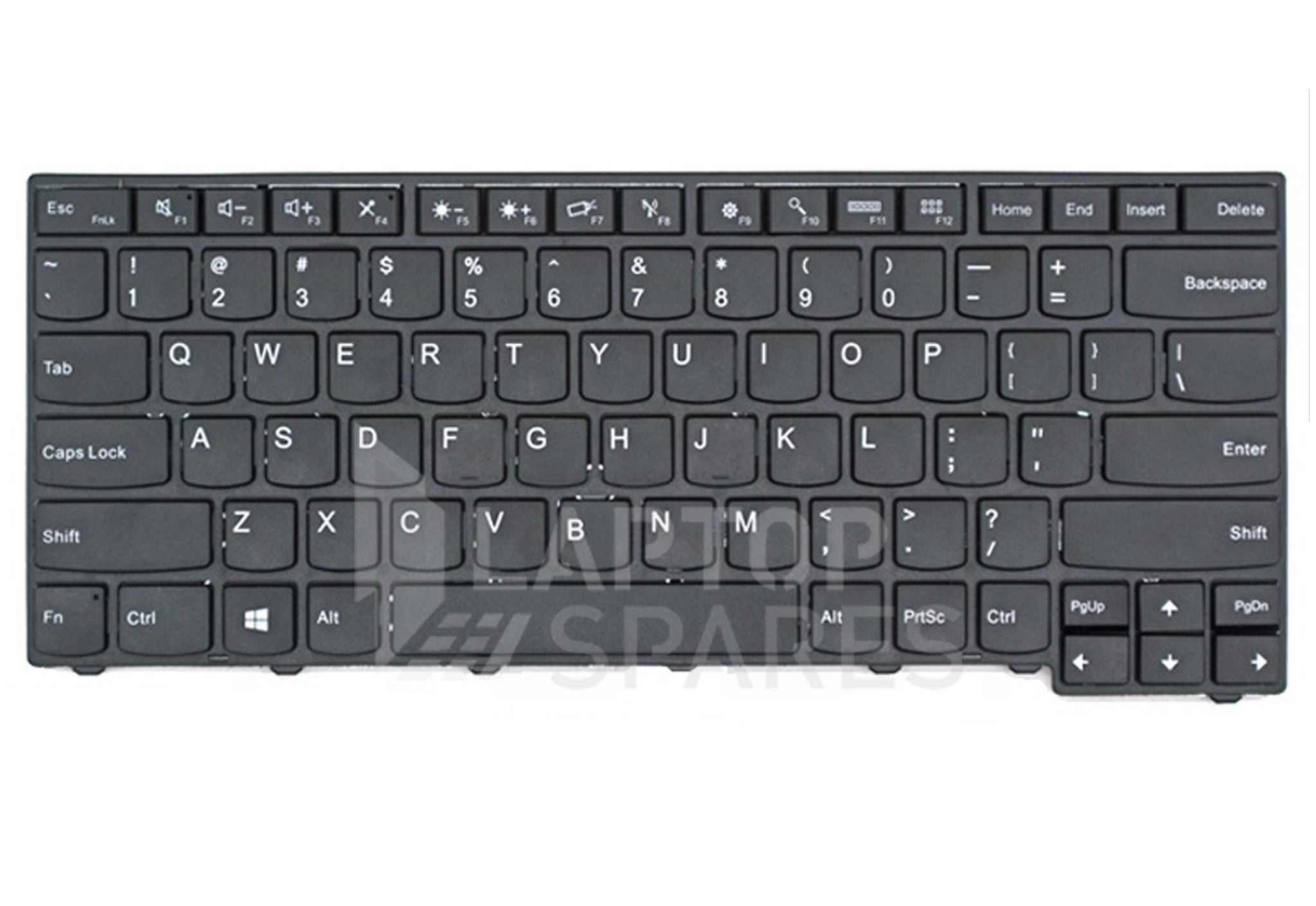 Lenovo ThinkPad L440 L450 L460 L470 Laptop Keyboard | Laptop Spares