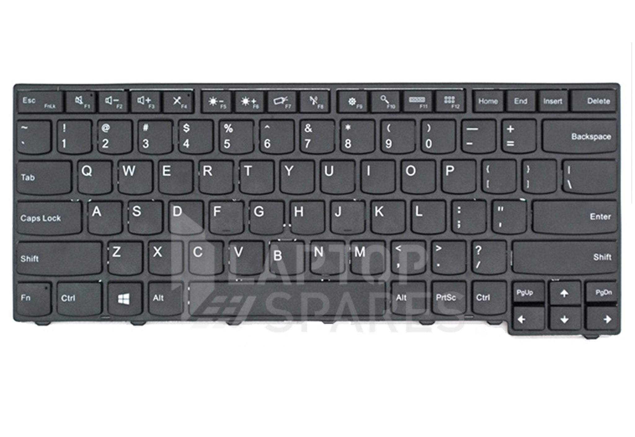 Lenovo ThinkPad T440s Laptop Keyboard in Pakistan