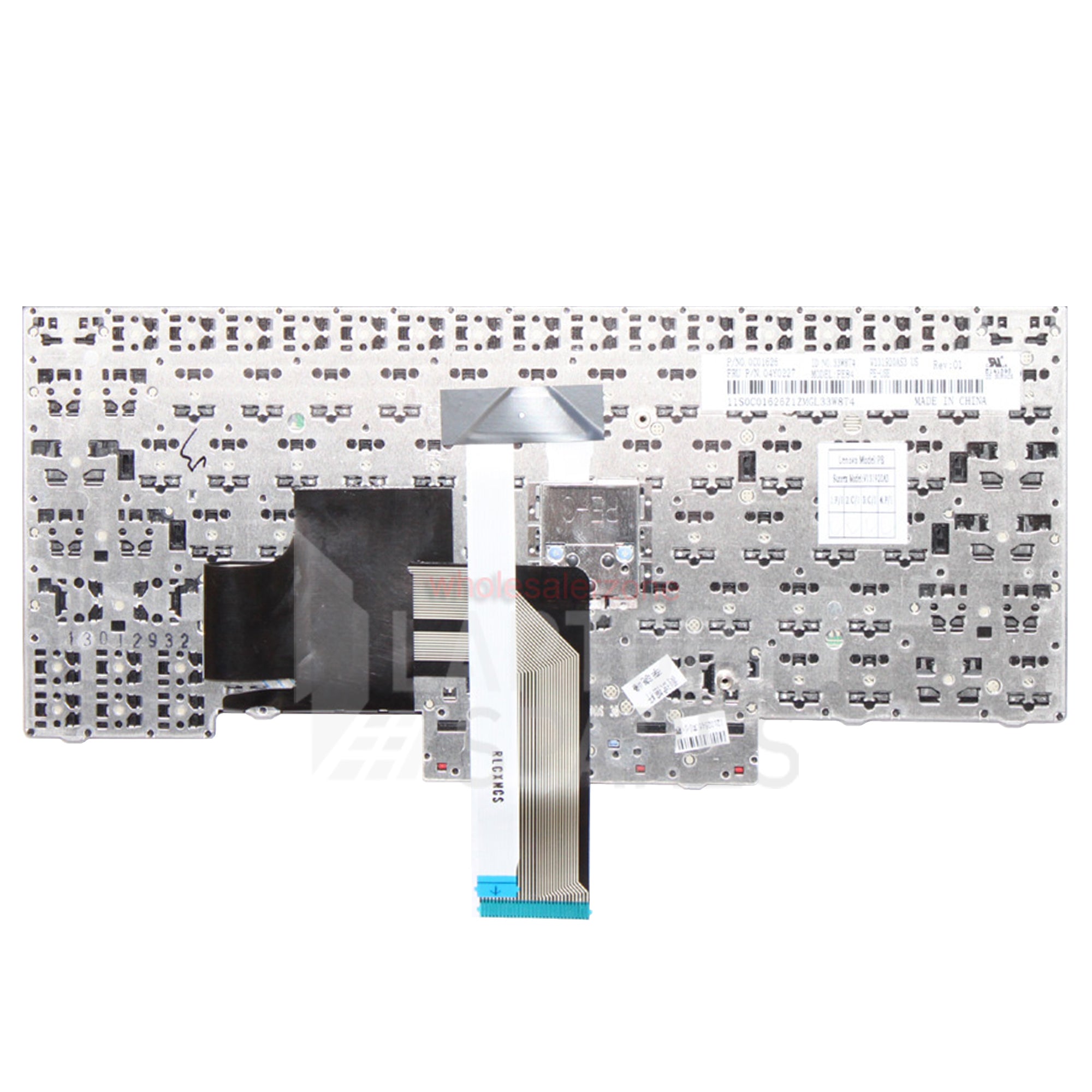 Lenovo ThinkPad Edge E430 Laptop Keyboard in Pakistan – Laptop Spares