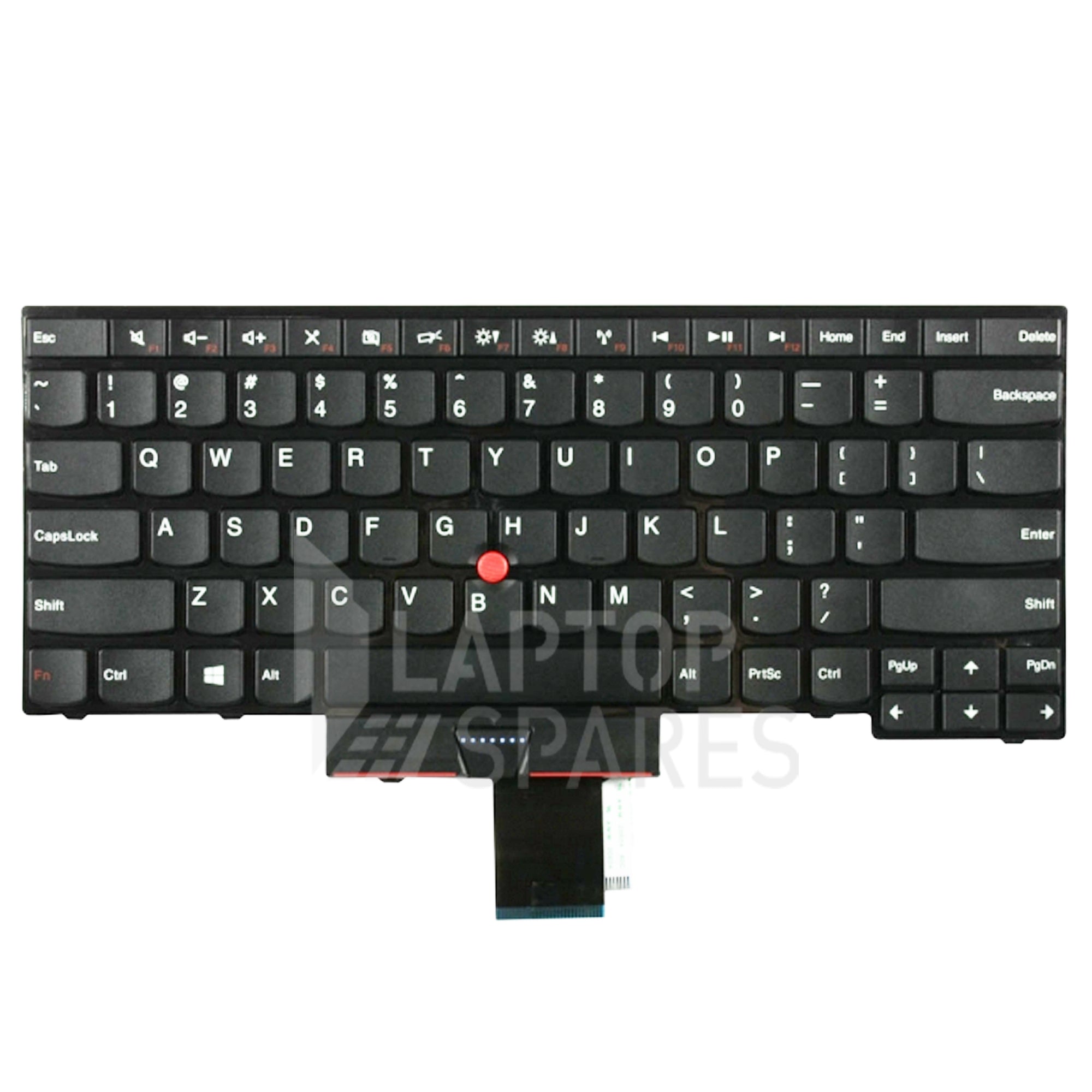 Lenovo ThinkPad Edge E430 Laptop Keyboard in Pakistan – Laptop Spares