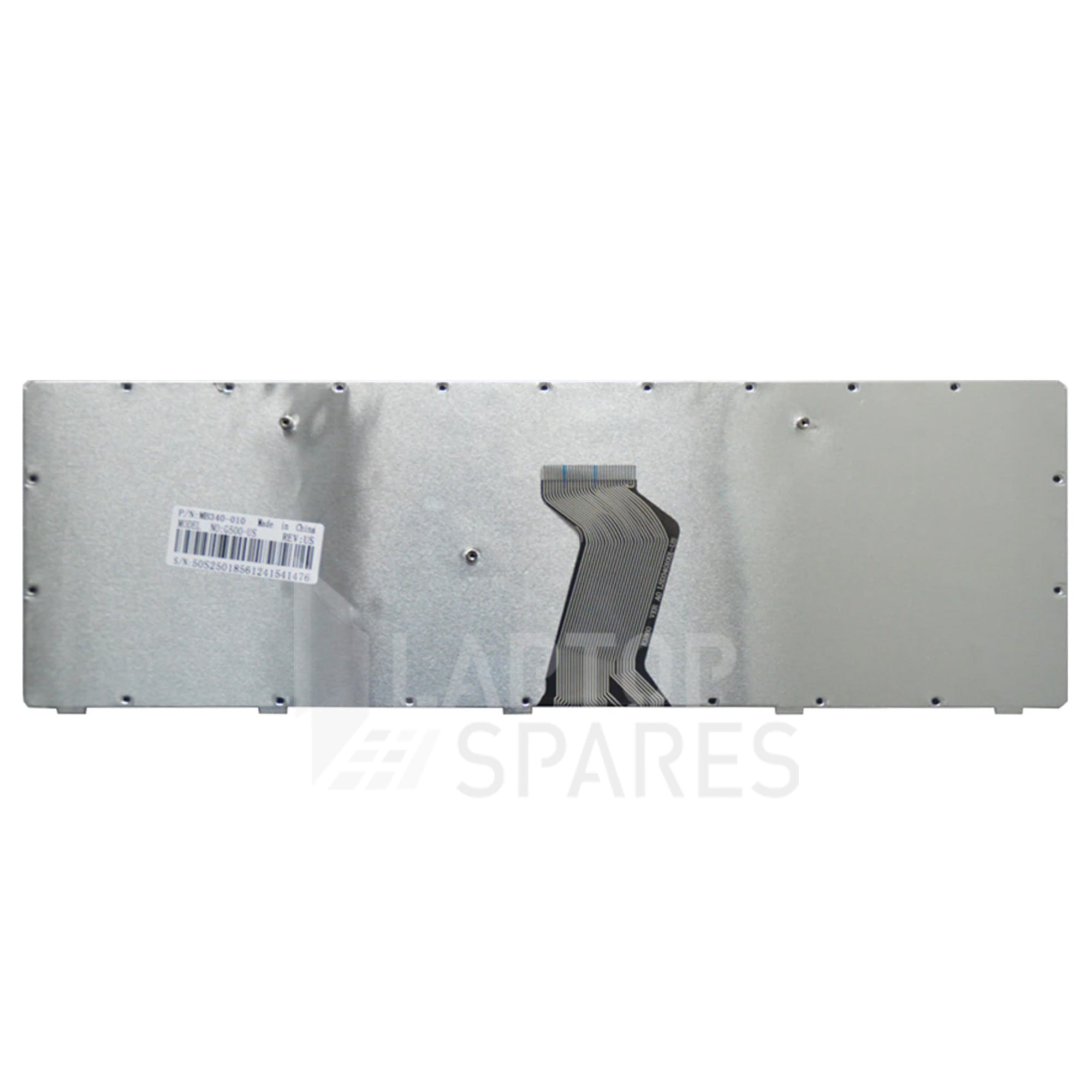 Lenovo IdeaPad G500 Laptop Keyboard | Laptop Spares