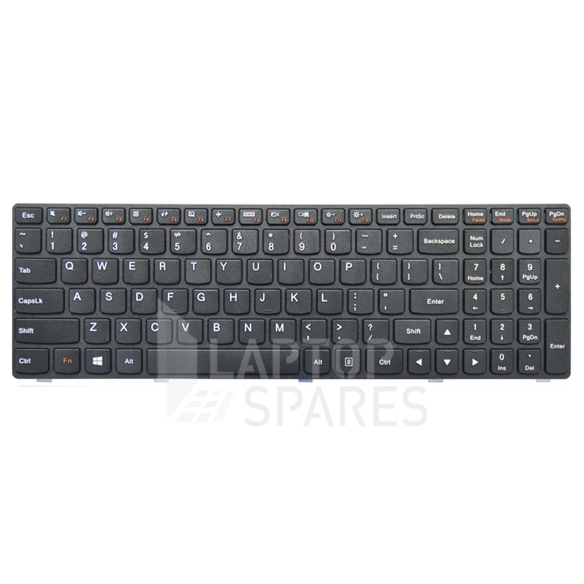 Lenovo IdeaPad G500 Laptop Keyboard Price in Pakistan