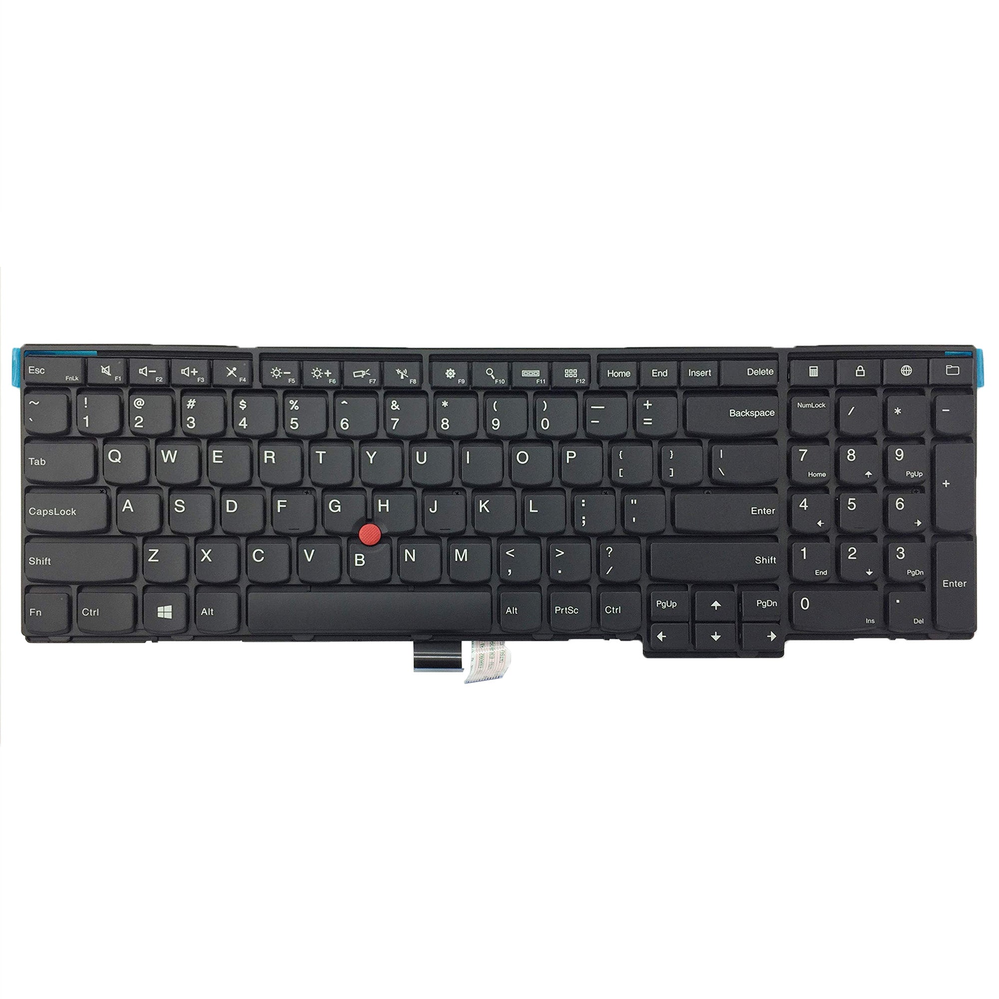 Lenovo ThinkPad L560 Laptop Keyboard in Pakistan – Laptop Spares