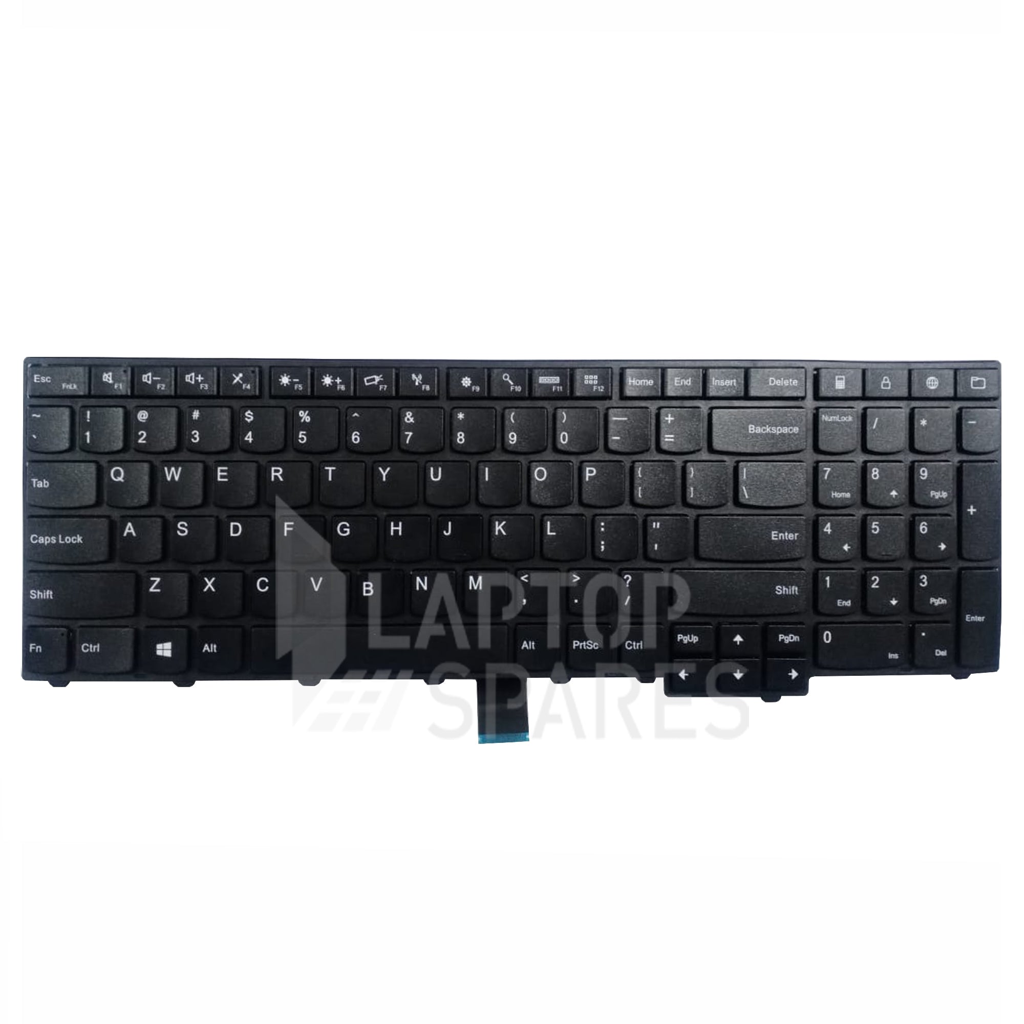 Lenovo ThinkPad Edge T560 Laptop Keyboard in Pakistan – Laptop Spares