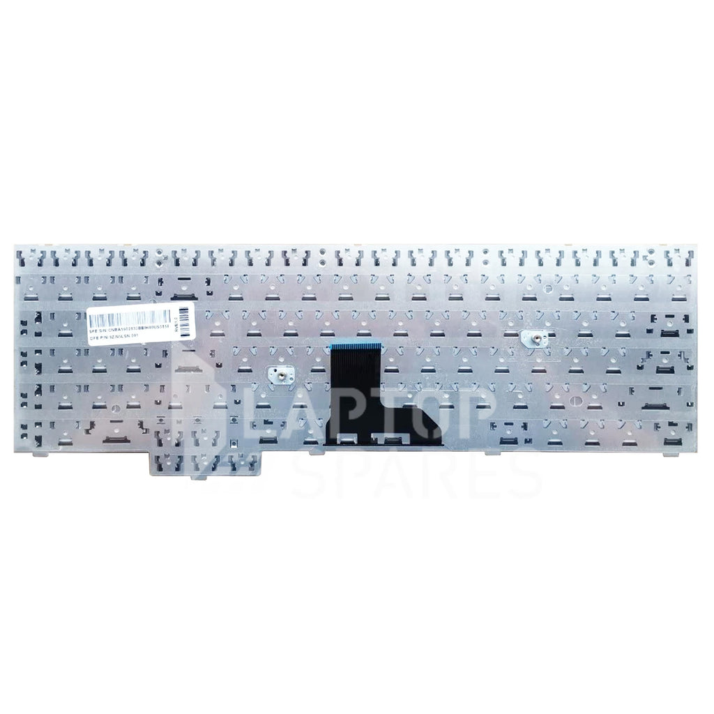 Samsung NoteBook RV508 NP-RV508 RV510 NP-RV510 Laptop Keyboard in ...