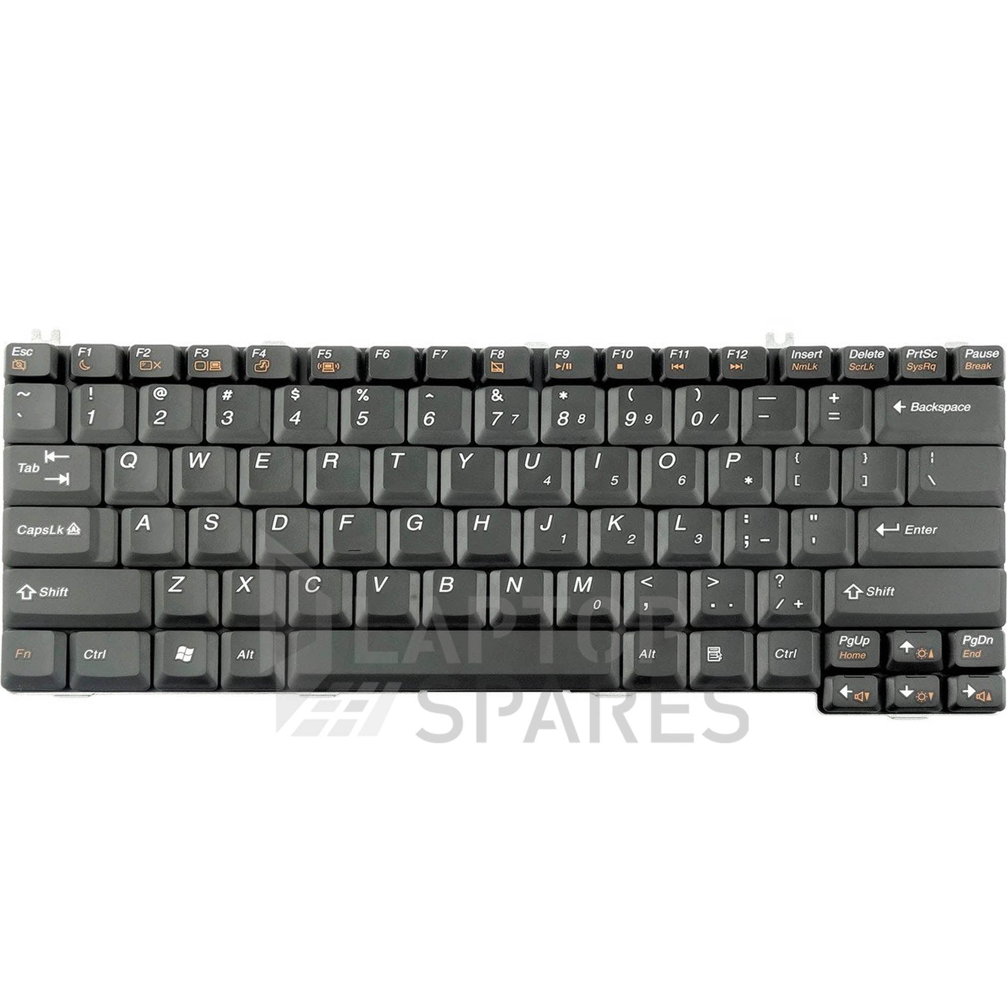 Lenovo ThinkPad 3000 N100 Laptop Keyboard Price in Pakistan