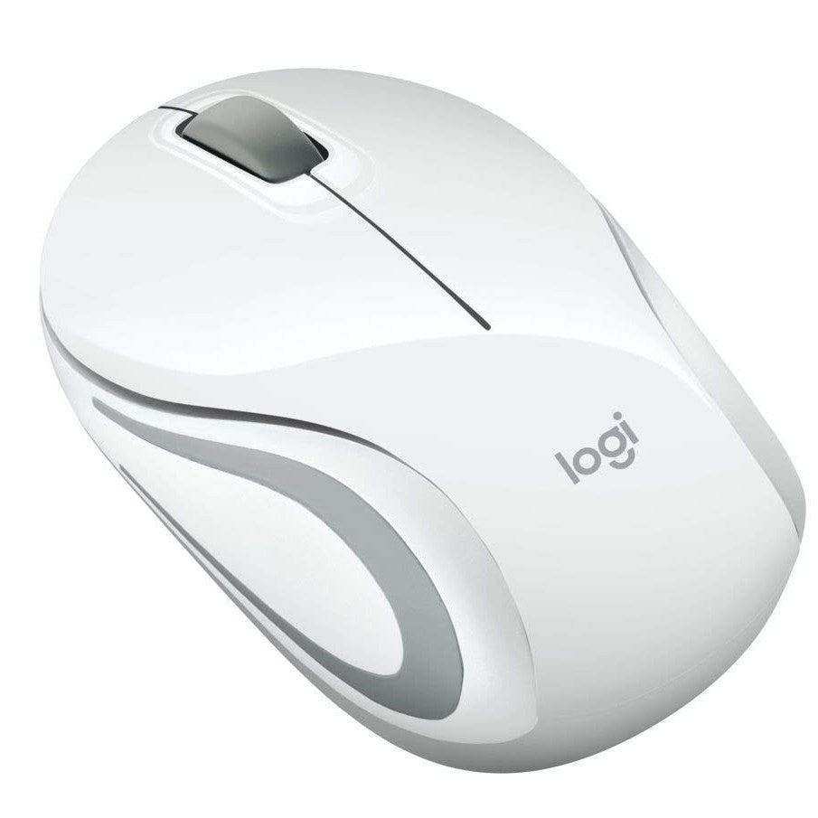 Logitech Wireless Mini Mouse M187 | Laptop Spares