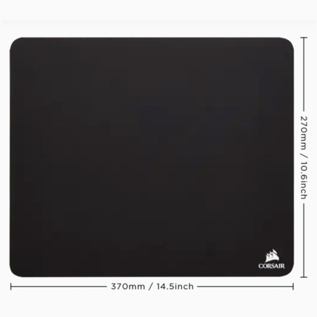 Corsair MM100 Cloth Gaming Mouse Pad