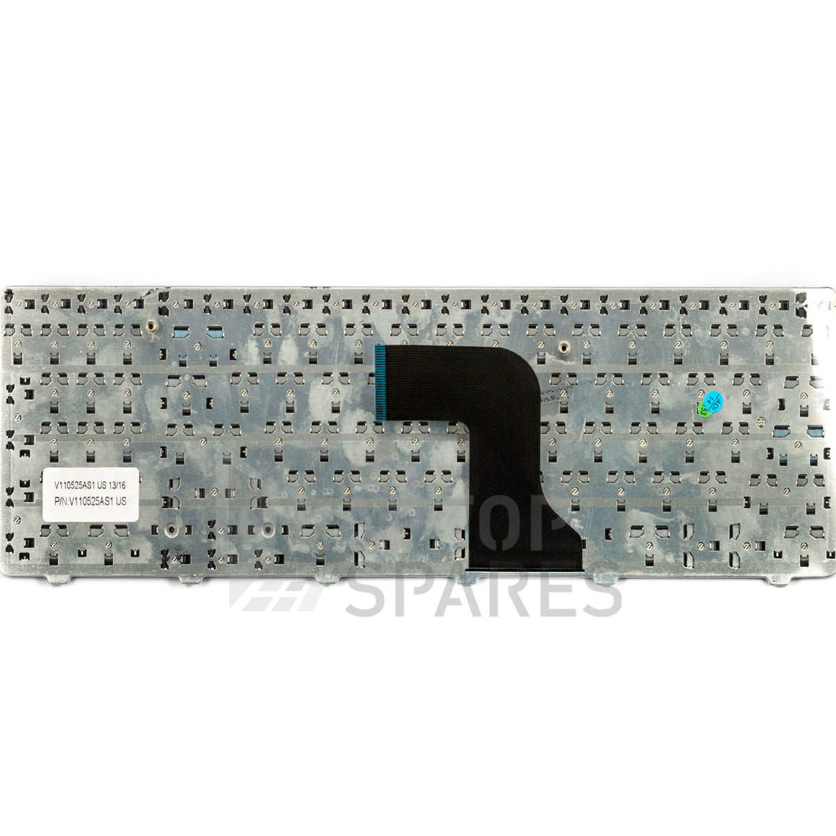 Dell Insprion 15R M5010 N5010 Laptop Keyboard – Laptop Spares