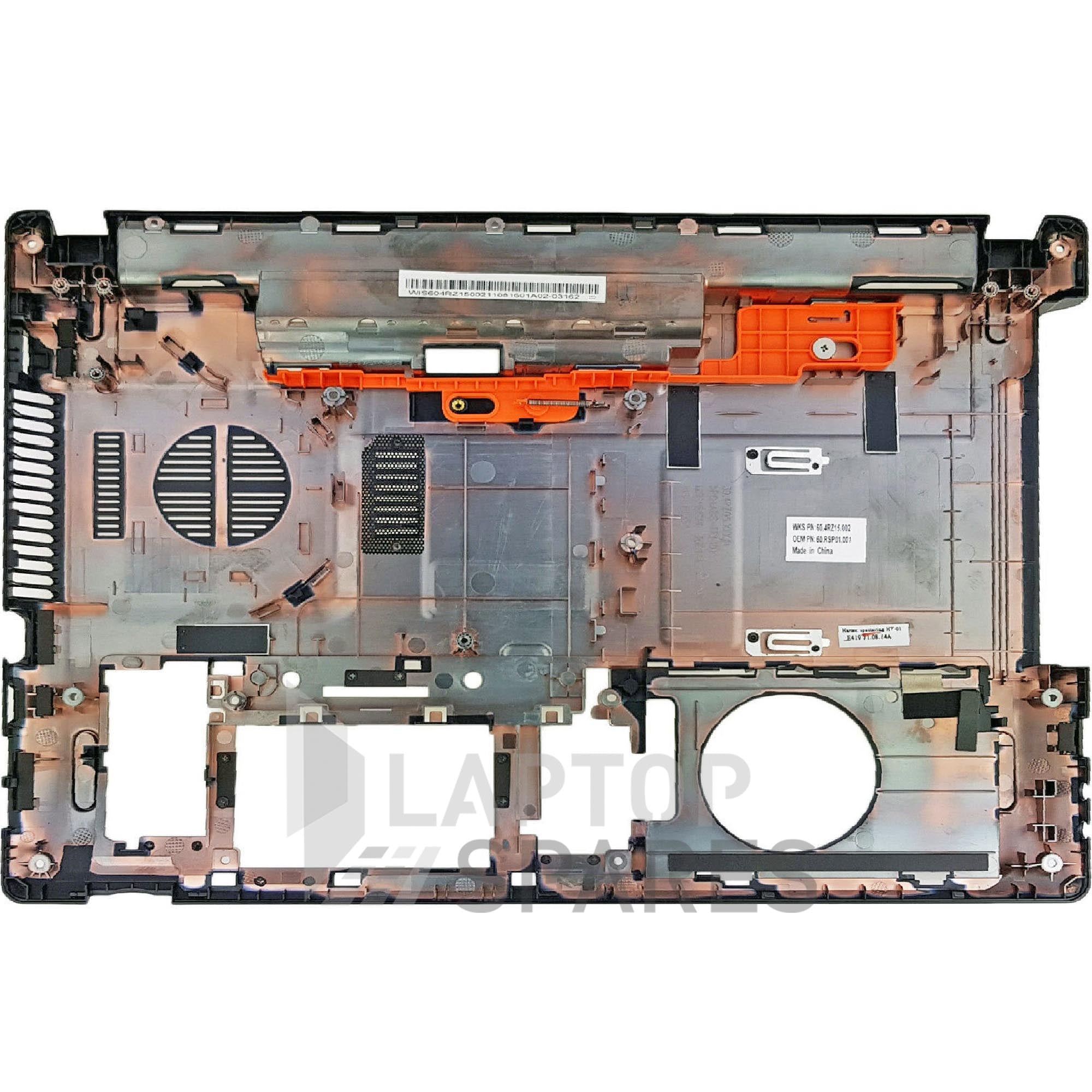 Acer Aspire 4352 4352G 14" Laptop Lower Case | Laptop Spares