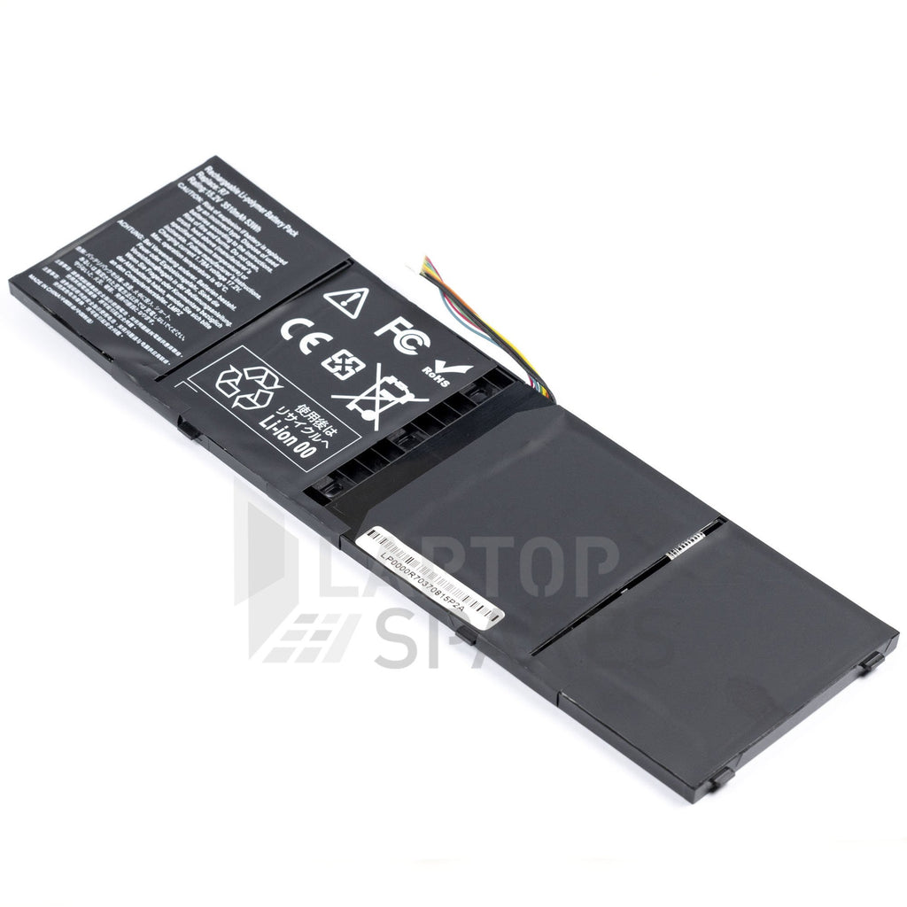 Acer Aspire V5 473P V5 473PG 3500mAh 4 Cell Battery | Laptop Spares