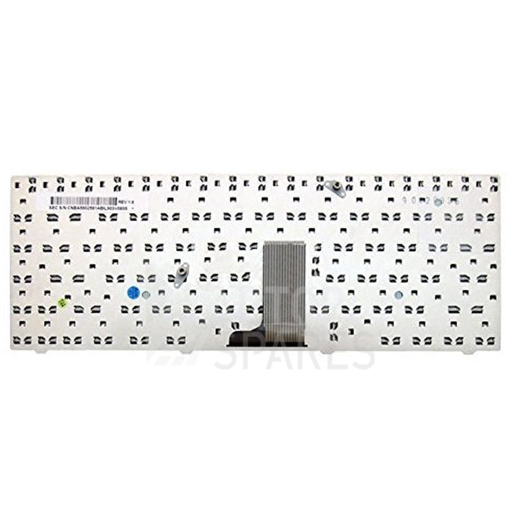 Samsung NoteBook R523 R530 Laptop Keyboard | Laptop Spares