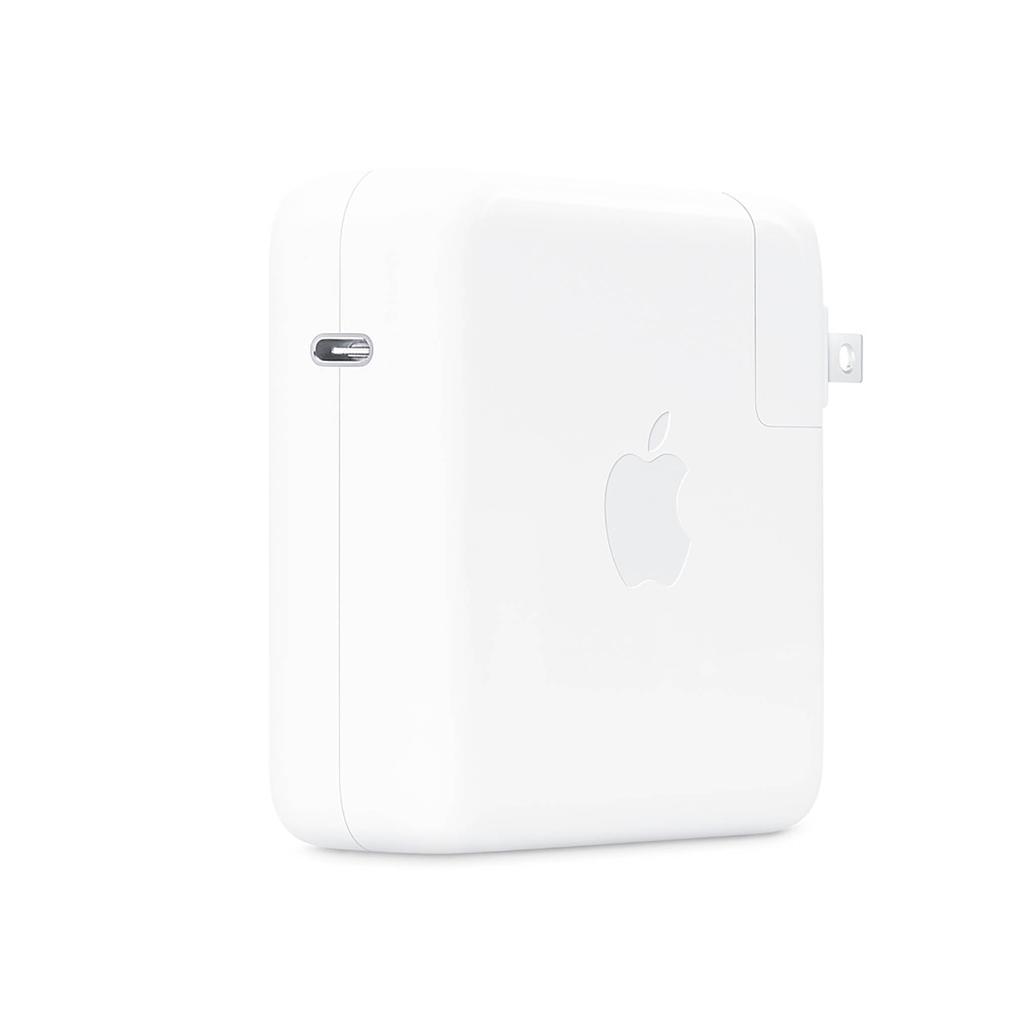 Apple 87W 20.2V 4.3A Type-C AC Adapter Charger | Laptop Spares