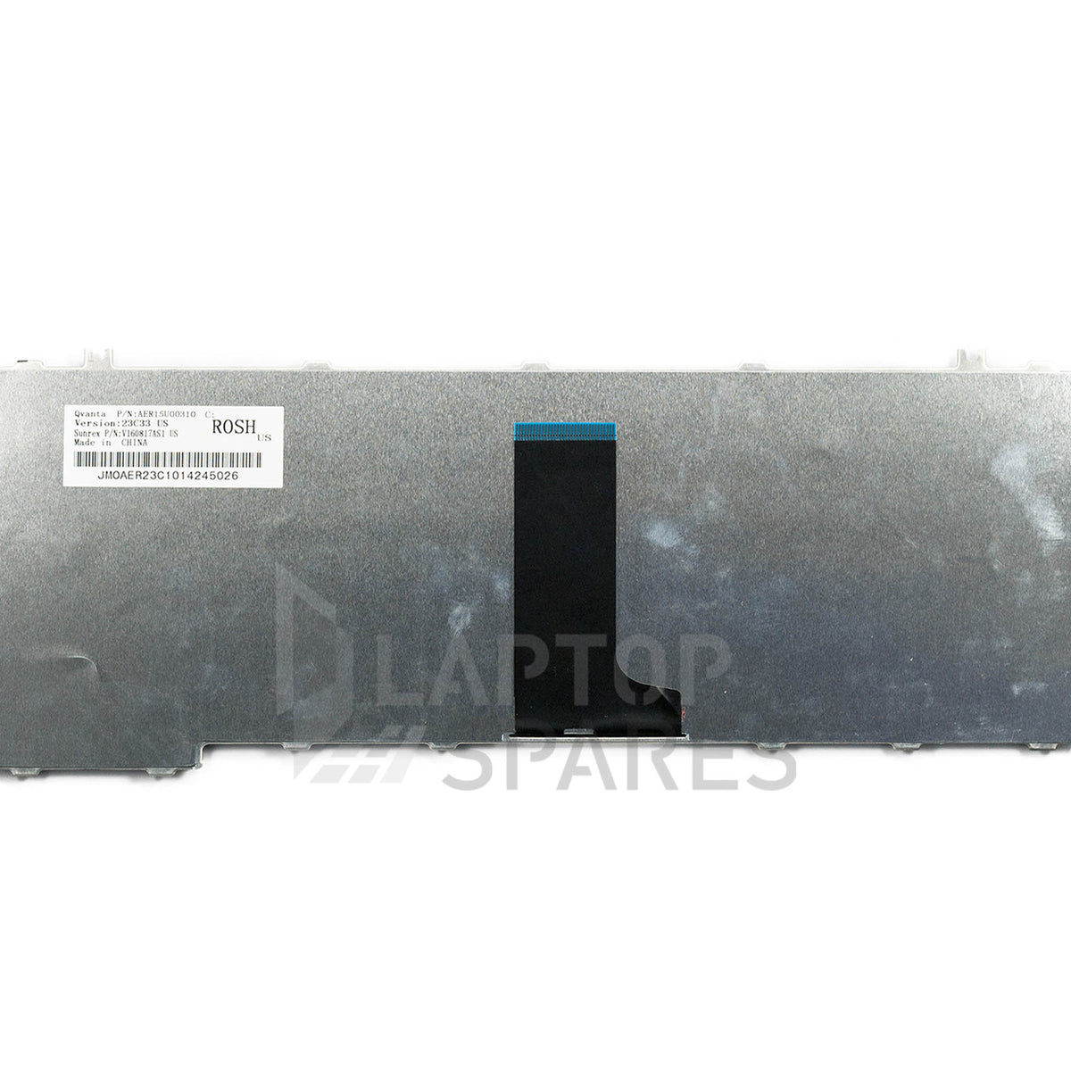 Toshiba Satellite PRO L300 Laptop Keyboard | Laptop Spares