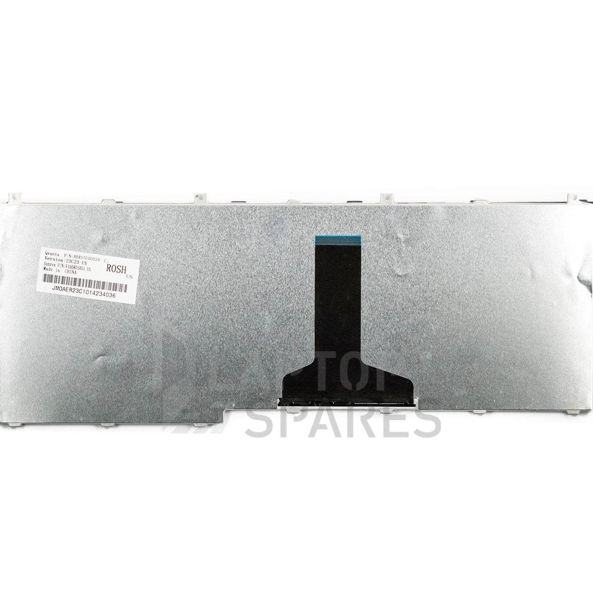 Toshiba Satellite L355 Laptop Keyboard in Pakistan
