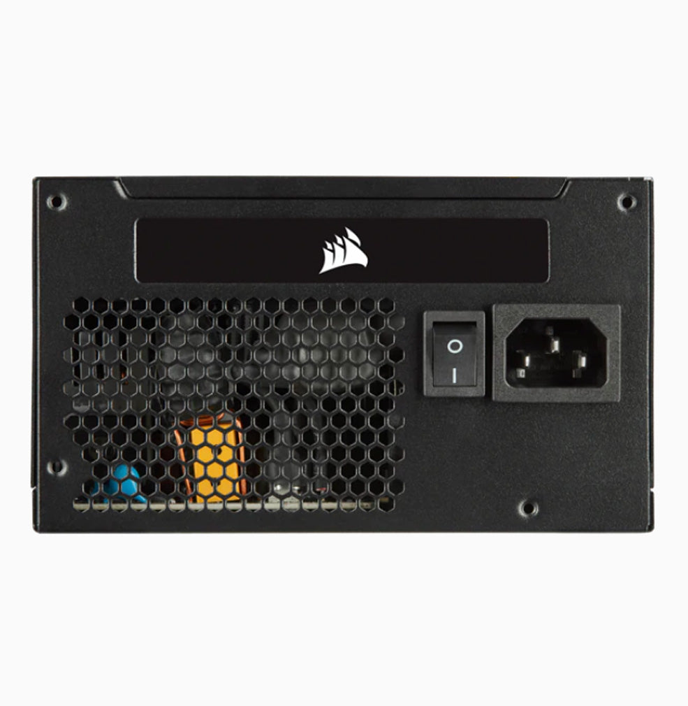 Corsair VS Series VS500 — 500 Watt 80 PLUS Certified Non-Modular ATX P