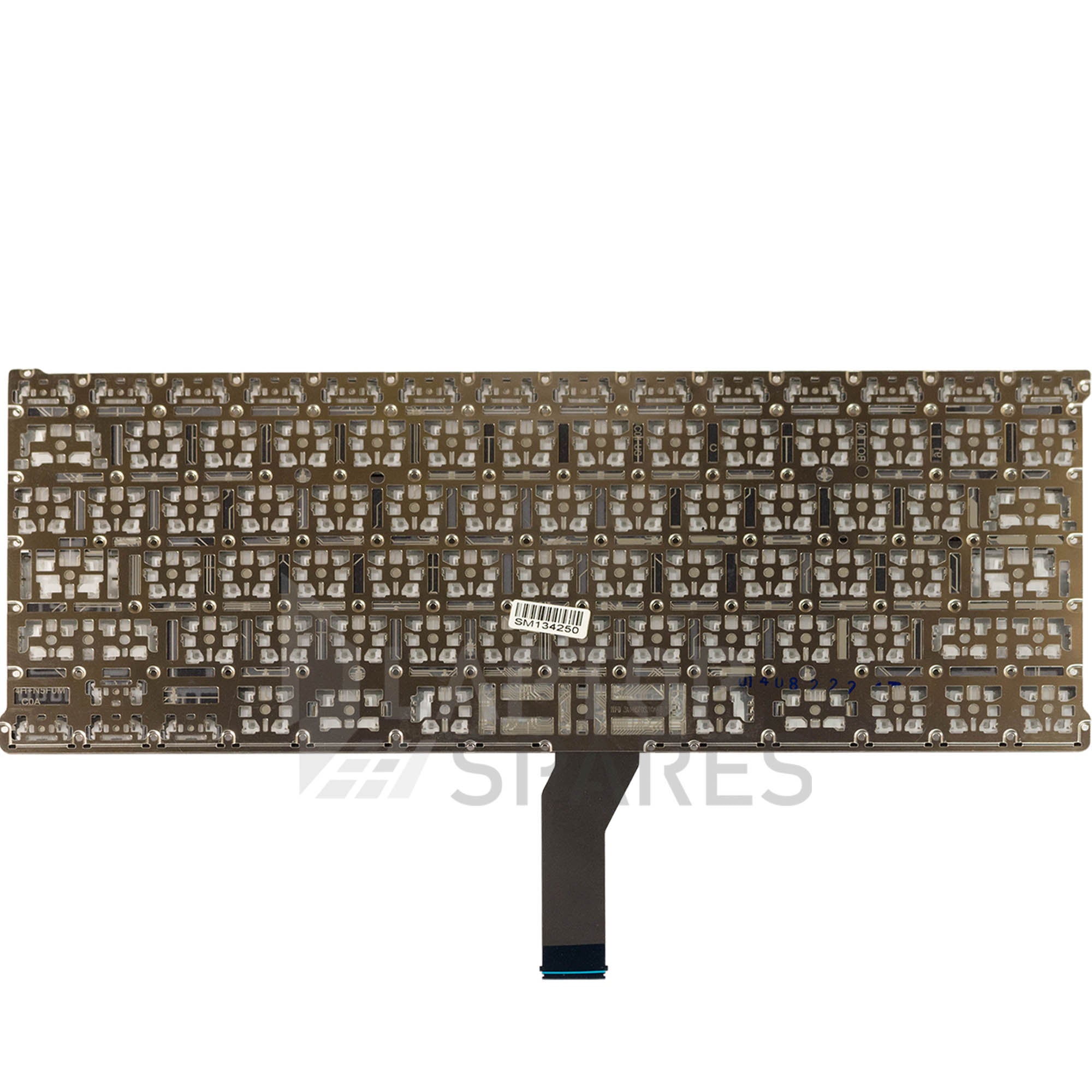 Apple MacBook Air A1466 2012 2013 Keyboard