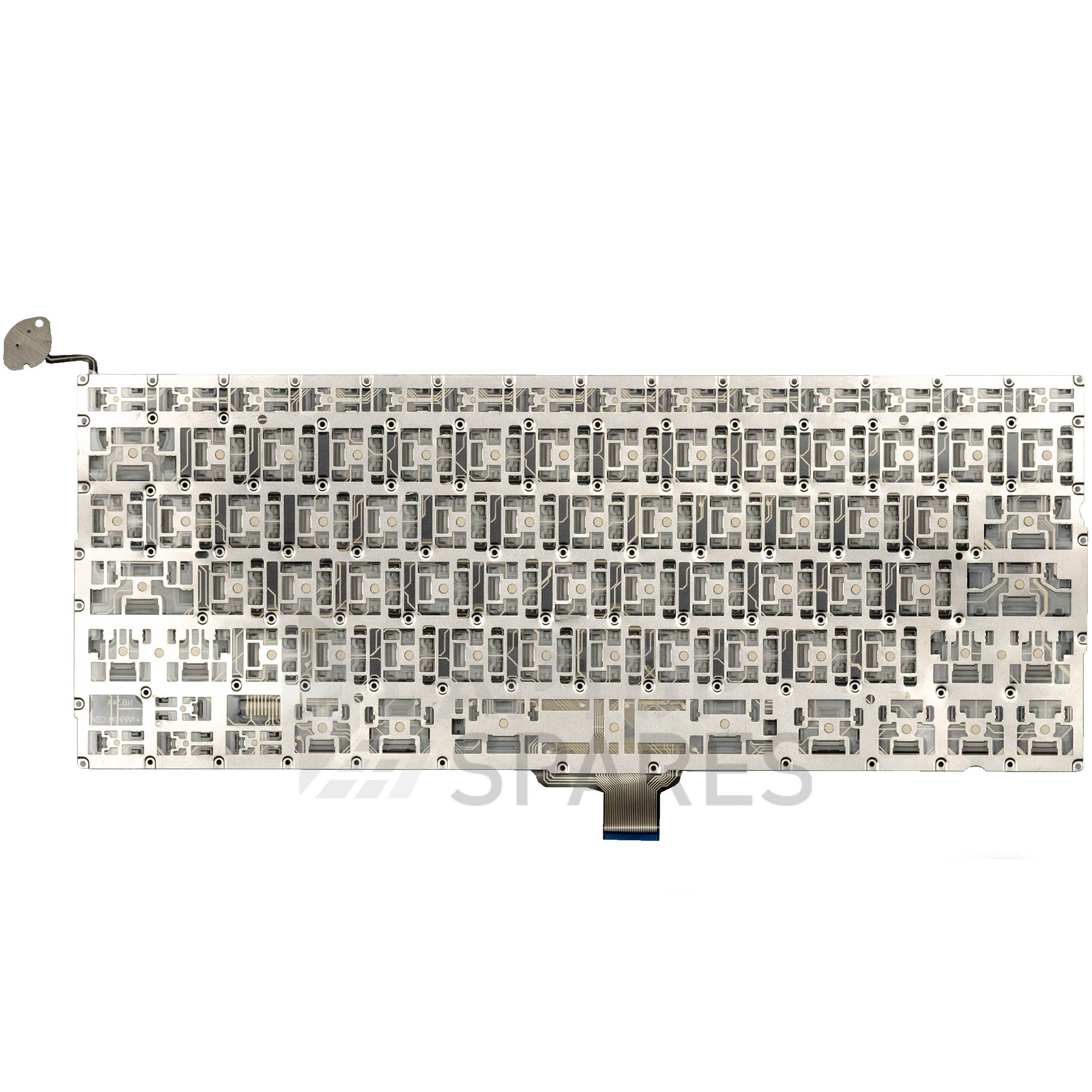Apple MacBook Pro MC375 Keyboard Price in Pakistan