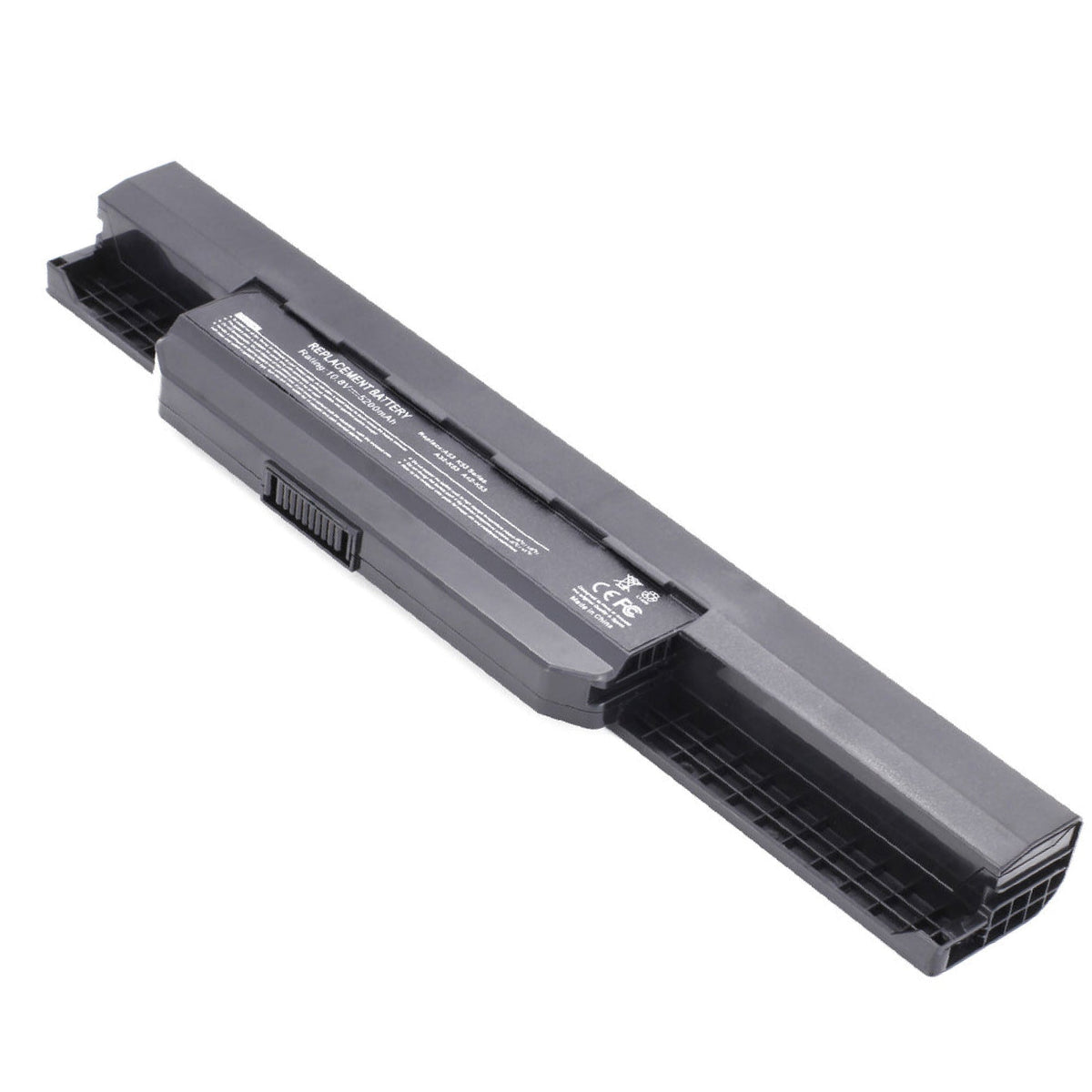 Asus X54C 4400mAh 6 Cell Laptop Battery Price in Pakistan