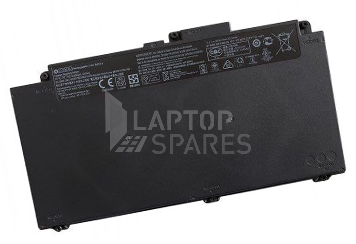 HP ProBook 640 G4 645 G4 650 G4 650 G5 48Wh 3 Cell Laptop Battery in ...