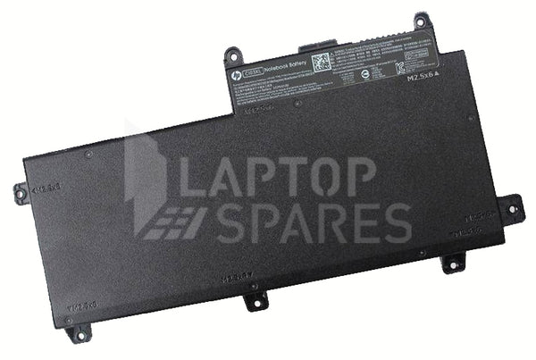 HP ProBook 640 G2 645 G2 650 G2 655 G2 48Wh 3 Cell Battery | Laptop Spares