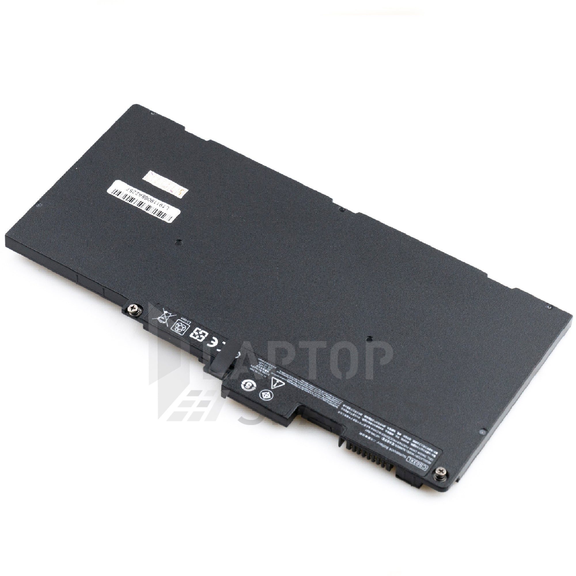 HP EliteBook 840 G3 CS03XL 4100mAh Laptop Internal Battery in Pakistan