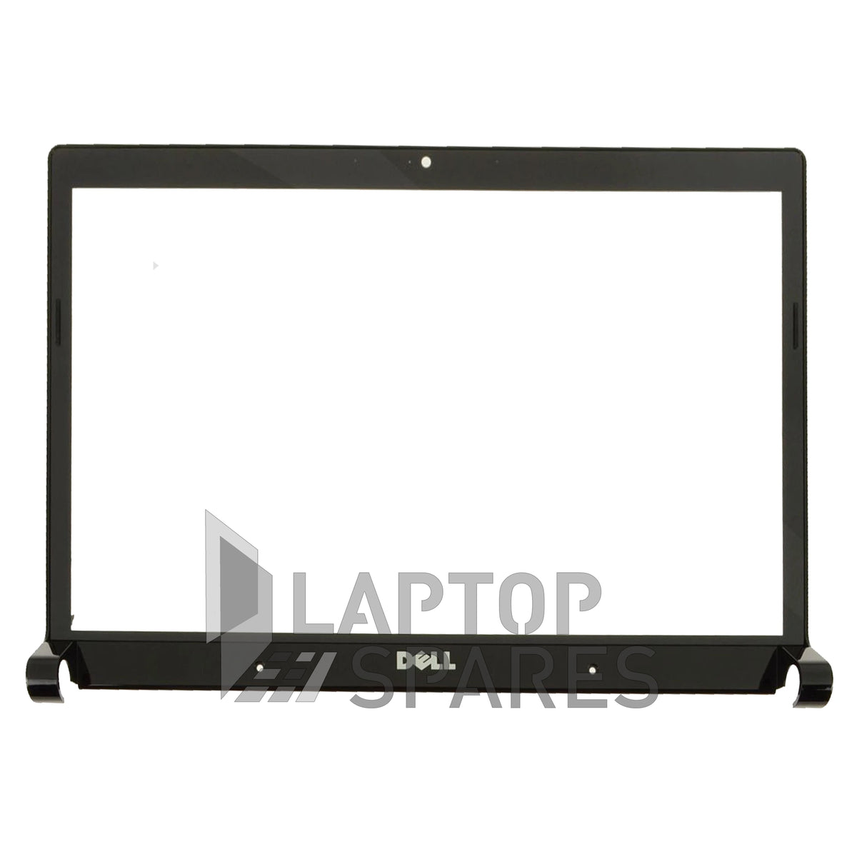 Dell Studio 1555 AB Panel Laptop Front Cover with Bezel | Laptop Spares