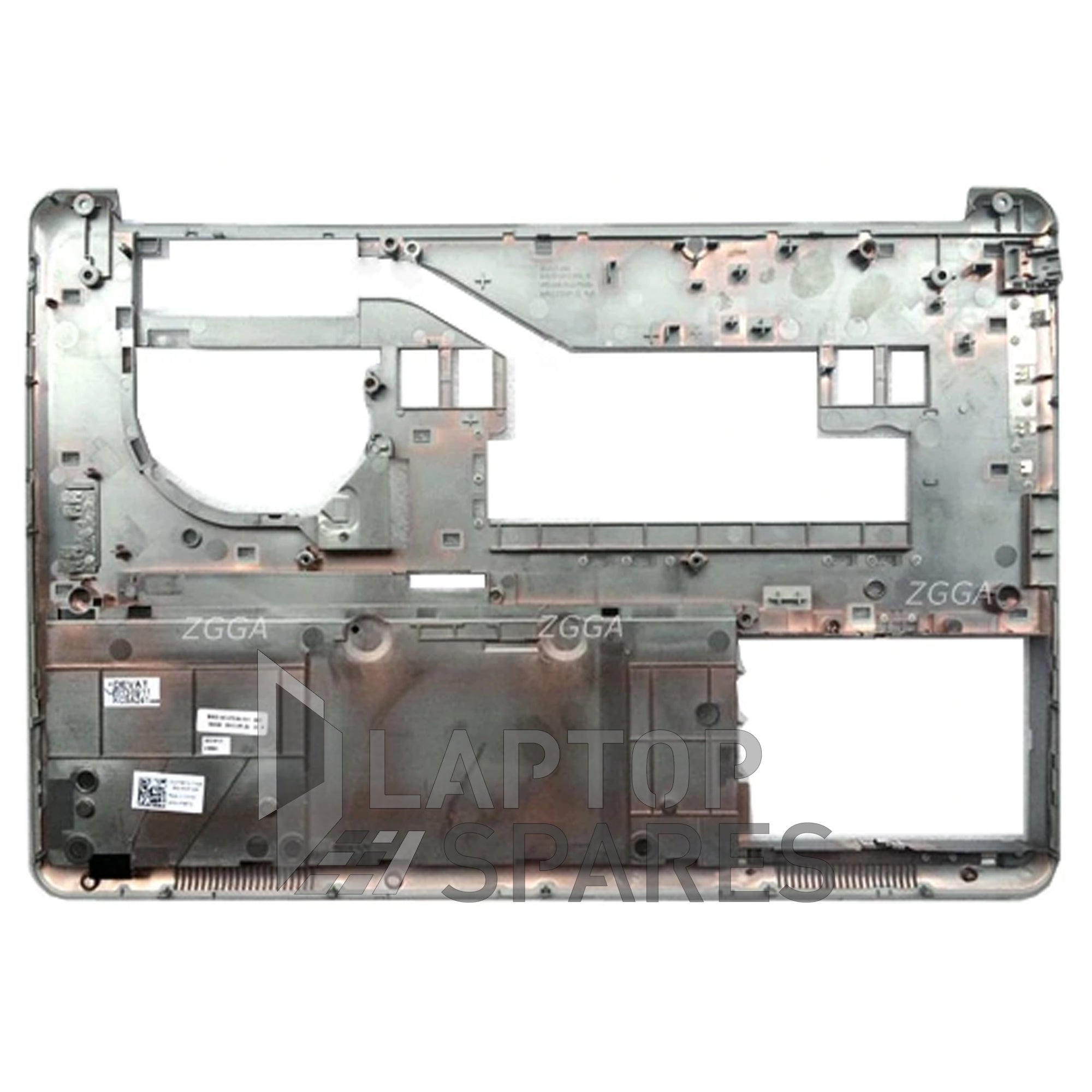 Dell Inspiron 15 7537 Laptop Bottom Case