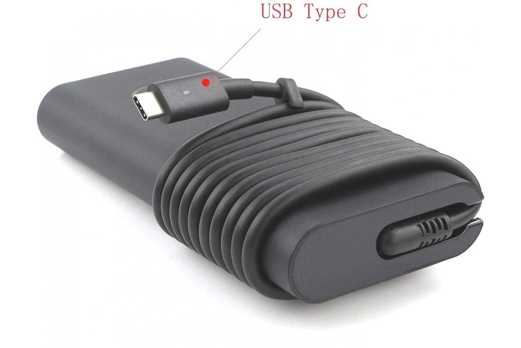Dell Latitude 3410 USB-C 65W Laptop AC Adapter Charger | Laptop Spares