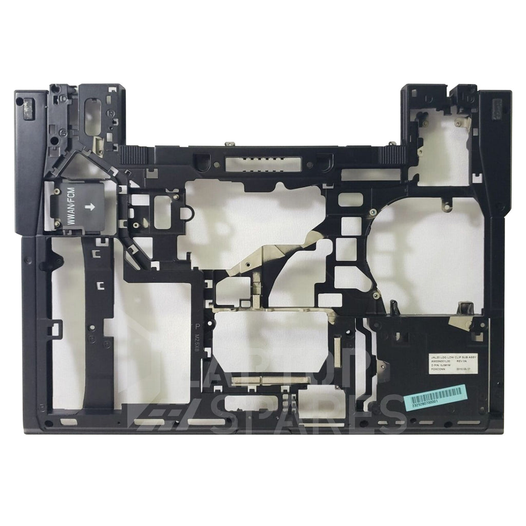 Dell Latitude E6500 Bottom Frame | Laptop Spares
