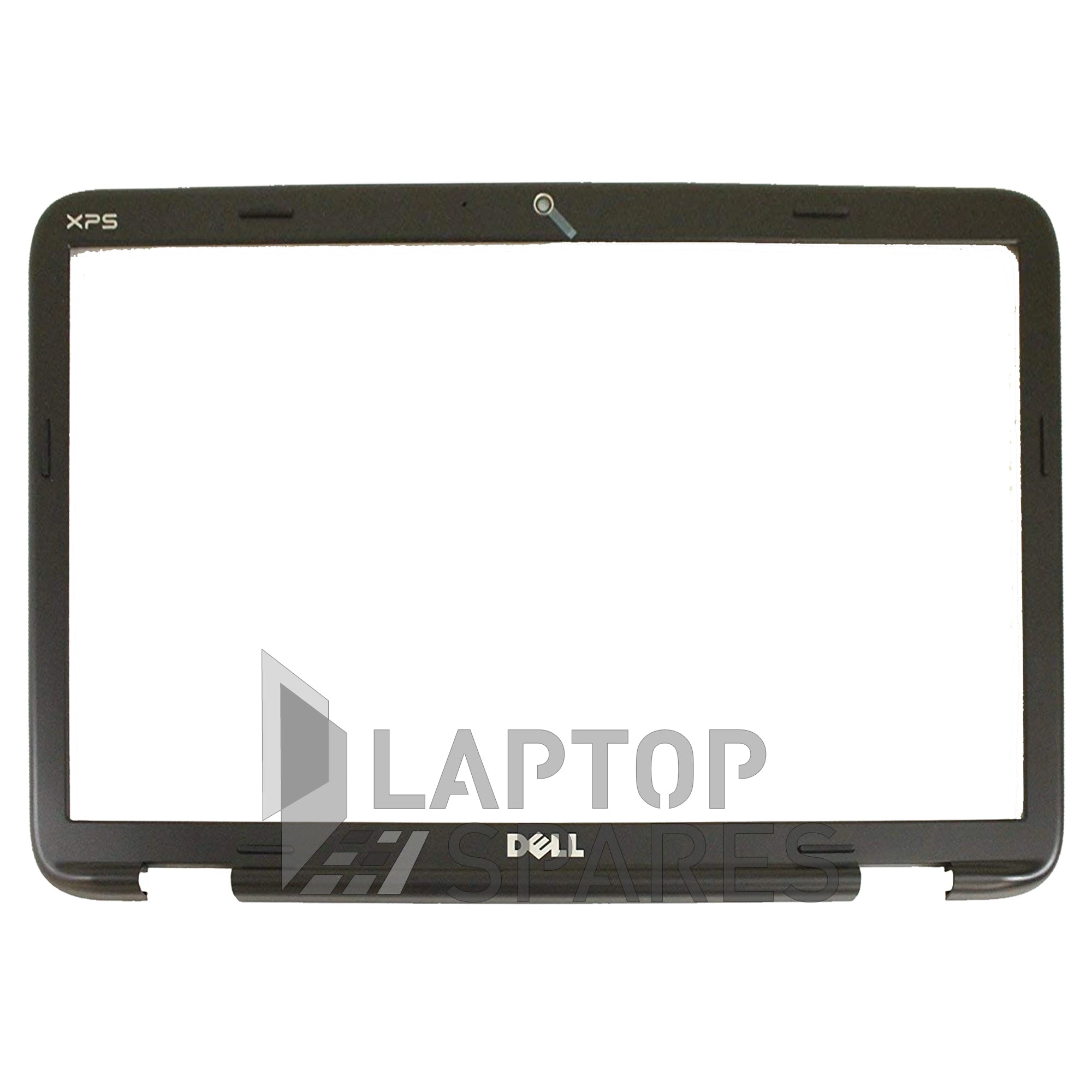 Dell XPS 15 L502X AB Panel Laptop Front Cover with Bezel – Laptop Spares