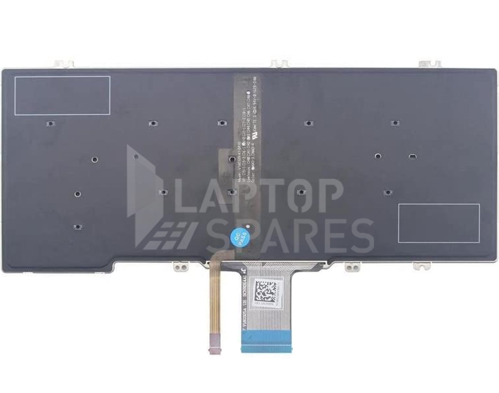 Dell Latitude E5280 5288 5289 Laptop Keyboard | Laptop Spares