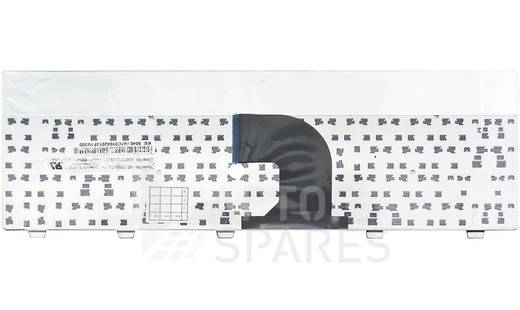 Dell Vostro 3300 3400 3500 Laptop Keyboard Price in Pakistan
