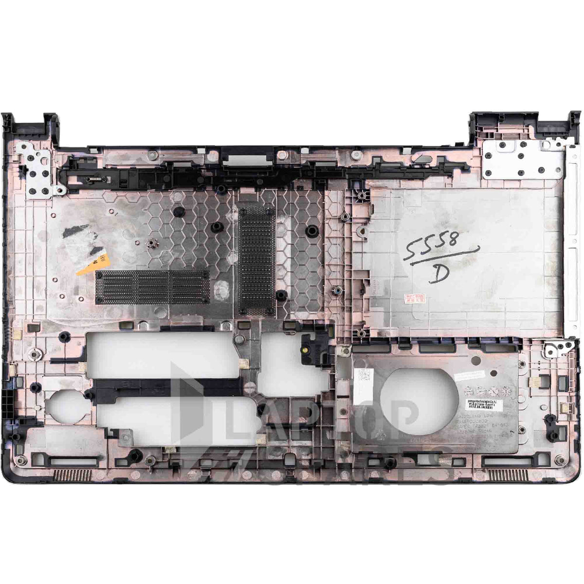 Dell Inspiron 15 5558 Laptop Bottom Base in Pakistan
