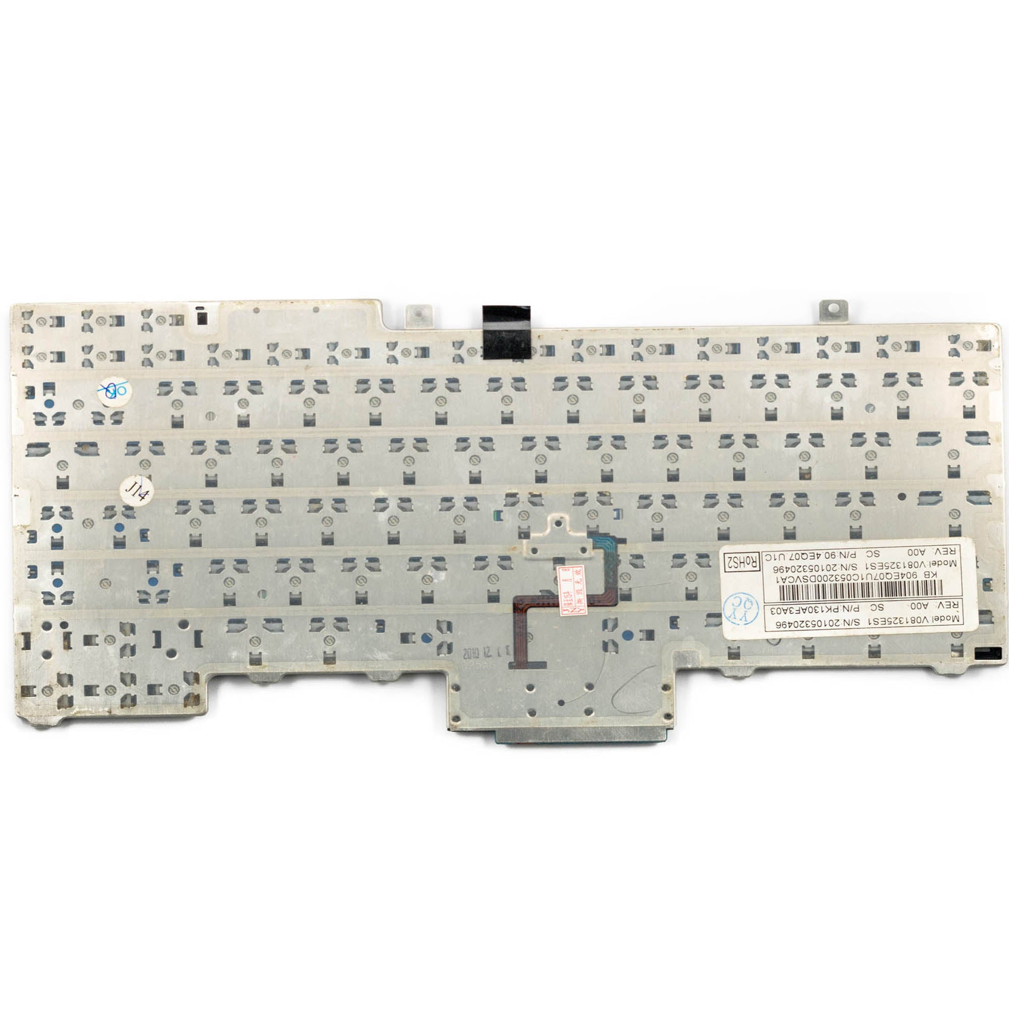 Dell Latitude E4300 Laptop Keyboard | Laptop Spares