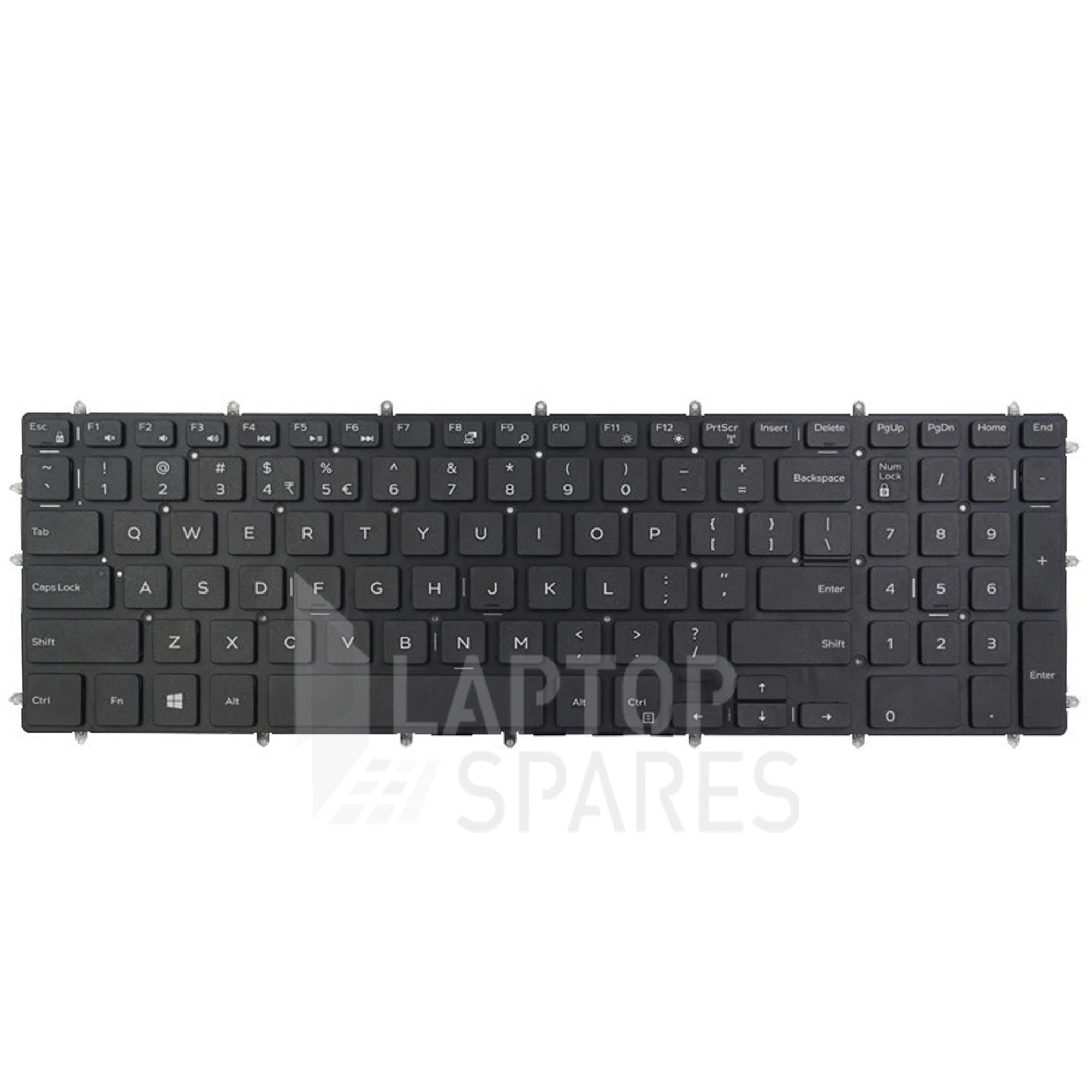 Dell G7 7588 Laptop Keyboard | Laptop Spares