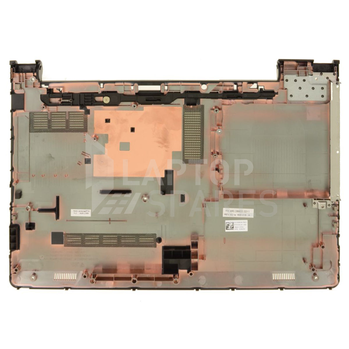 Dell Inspiron 15 3558 Laptop Bottom Frame | Laptop Spares
