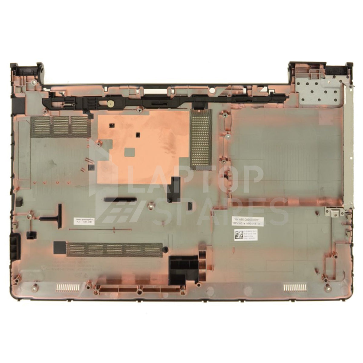 Dell Inspiron 15 3559 Laptop Bottom Frame | Laptop Spares