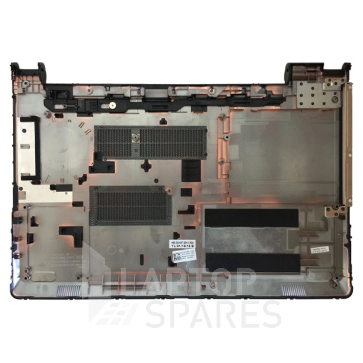 Dell Inspiron 15 3567 Laptop Bottom Base in Pakistan – Laptop Spares