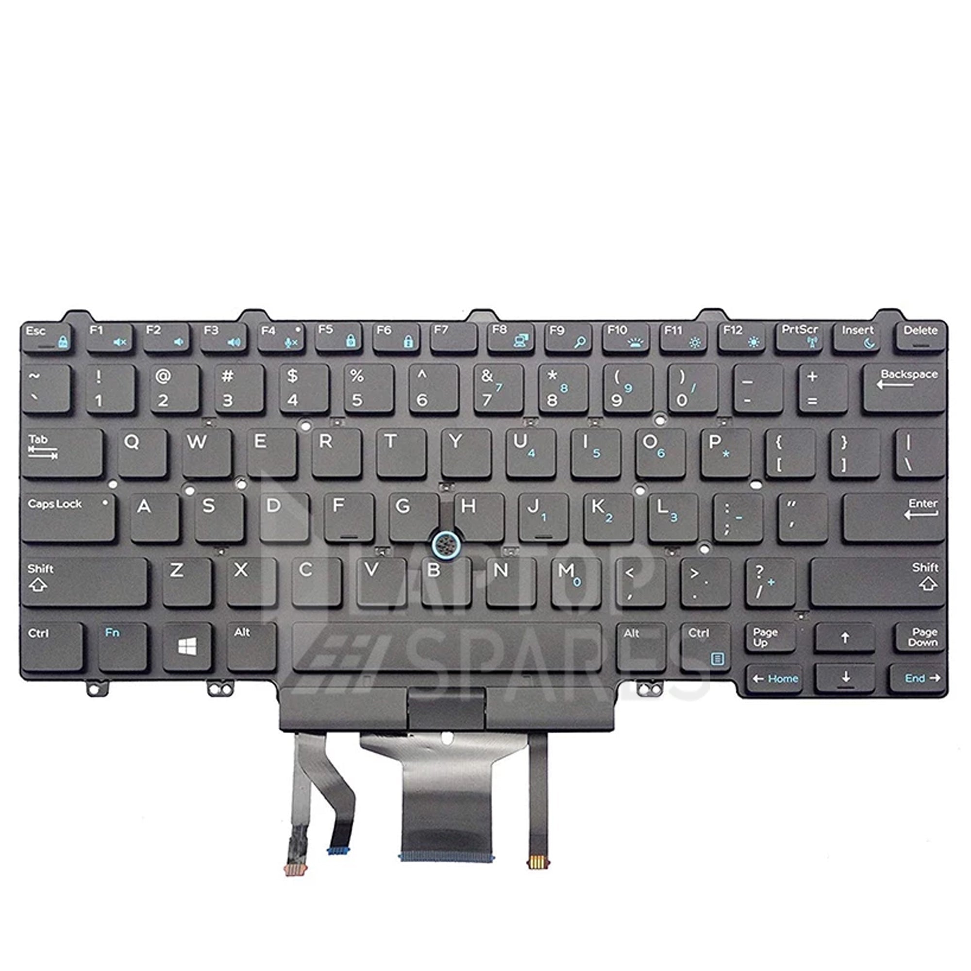Dell Latitude E7450 Laptop Backlit Keyboard Price in Pakistan – Laptop ...